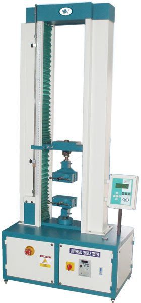 MICROVISION,Universal testing Machines, Tensile Testing Machines, Slab ...